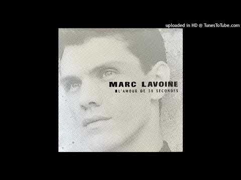 Marc Lavoine - Etagère (1992)