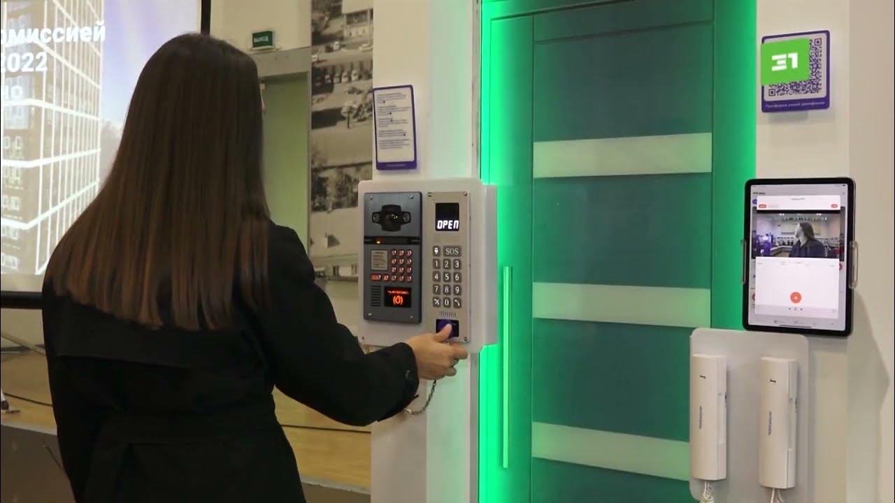 «Умные» счетчики, чтобы жизнь была проще. В новостройках устанавливают ...