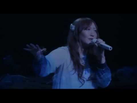 KOKIA / EXEC_COSMOFLIPS/. (16'コンサート ‟LAYERS ～lights and shadows～ 森羅万象”)