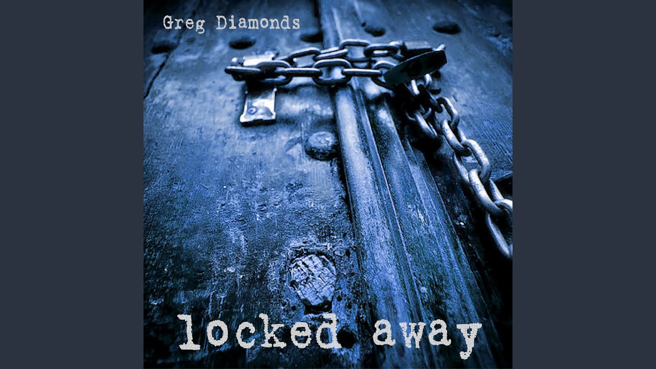 Locked Away (Karaoke Instrumental Extended) - YouTube