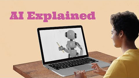 Artificial Intelligence: Videos for Students and Teachers - YouTube