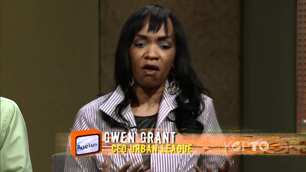 KCPT - Ruckus: April 5, 2012 - YouTube