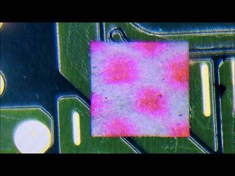 Trying to Fix - Water Damaged Switch with Strange Issues! - YouTube