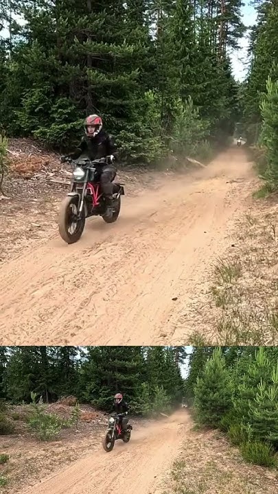 KTM 390 Adventure SW | Kove 500X /G-Moto Cross X | M1NSK SCR250 на лесных дорожках в Орехово ...