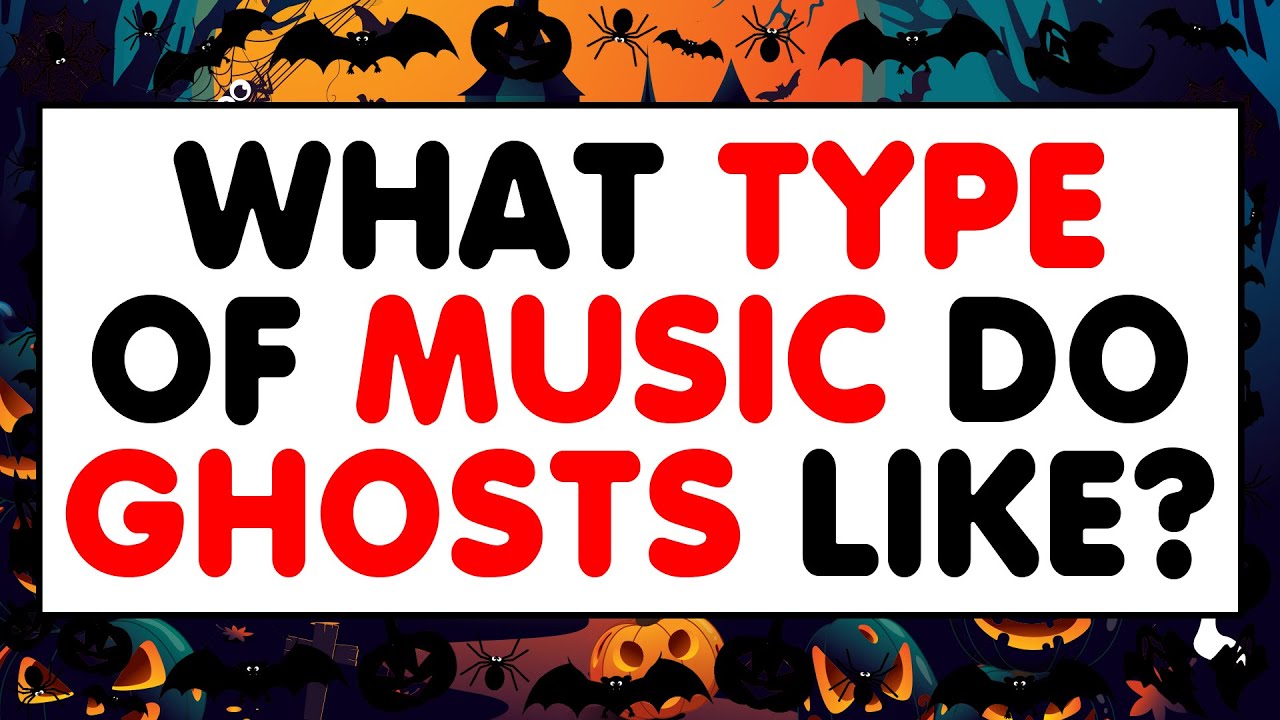 Funny Halloween Riddles and Spooky Brain Teasers for Kids - YouTube