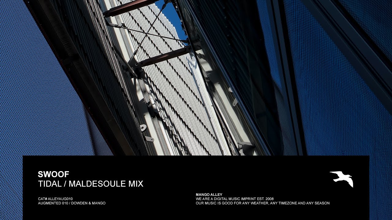 SWOOF Tidal (Maldesoule Mix) - YouTube