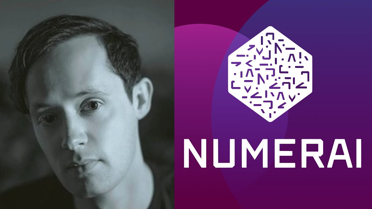 Richard Craib on seeking alpha and building the last hedge fund at ...