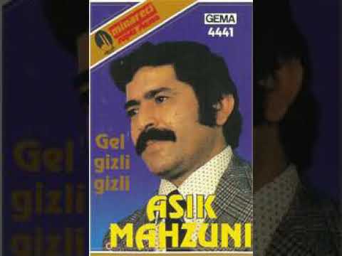 Mahzuni Serif - Dürzü