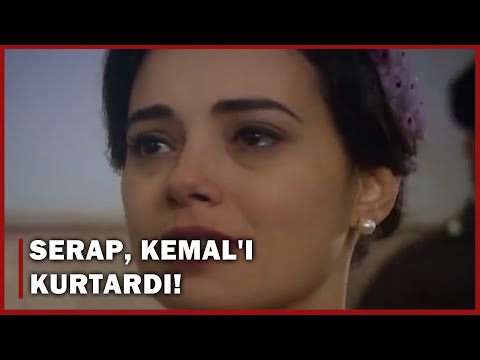 Serap, Kemal'i Kurtardı! - Hanımın Çiftliği 47.Bölüm