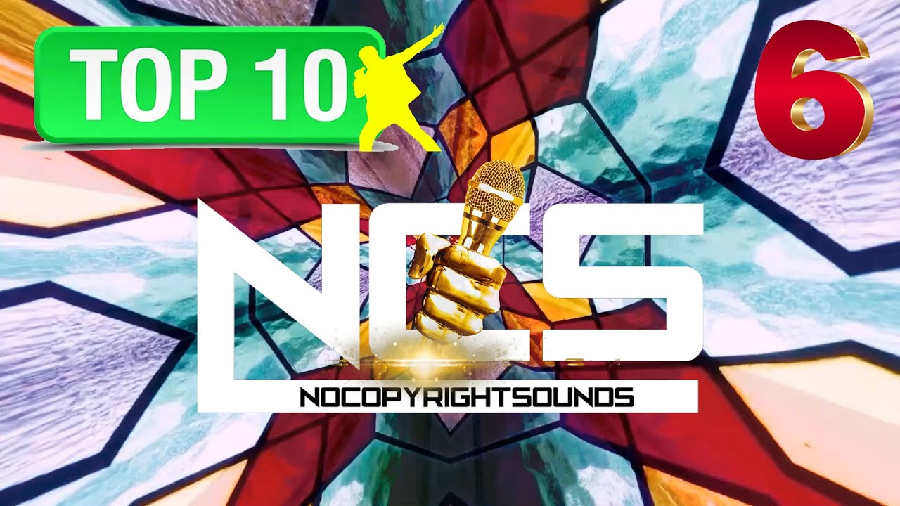 👍 Diviners - Tropic Love | Top 10 NCS Songs | With Vocal | No Copyright | No.6 #ncs #top #remix ...