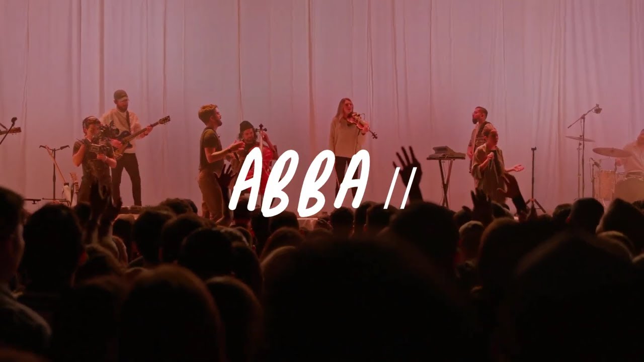 Majo y Dan | Abba | Video Letra - YouTube Music
