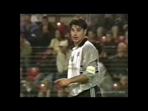 1998.10.21 PSV Eindhoven 1 - Kaiserslautern 2 (Full Match 60fps - 1998-99 Champions League)