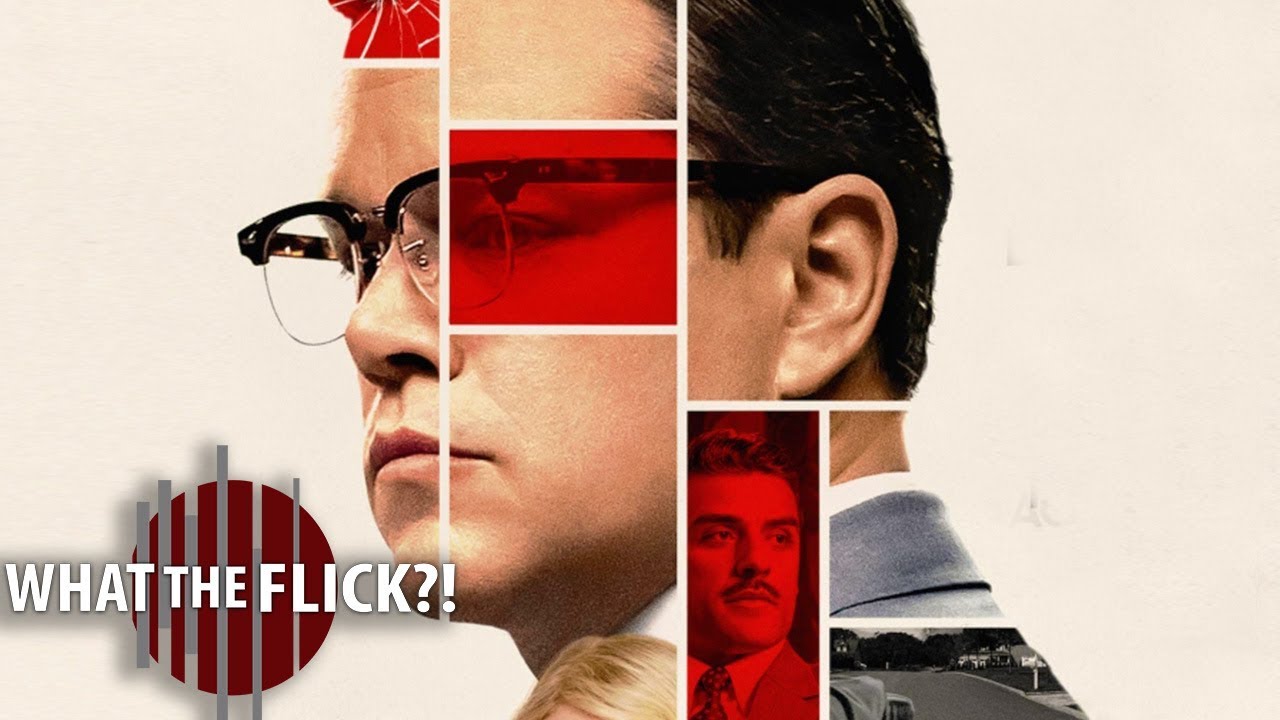 Suburbicon - Official Movie Review - YouTube
