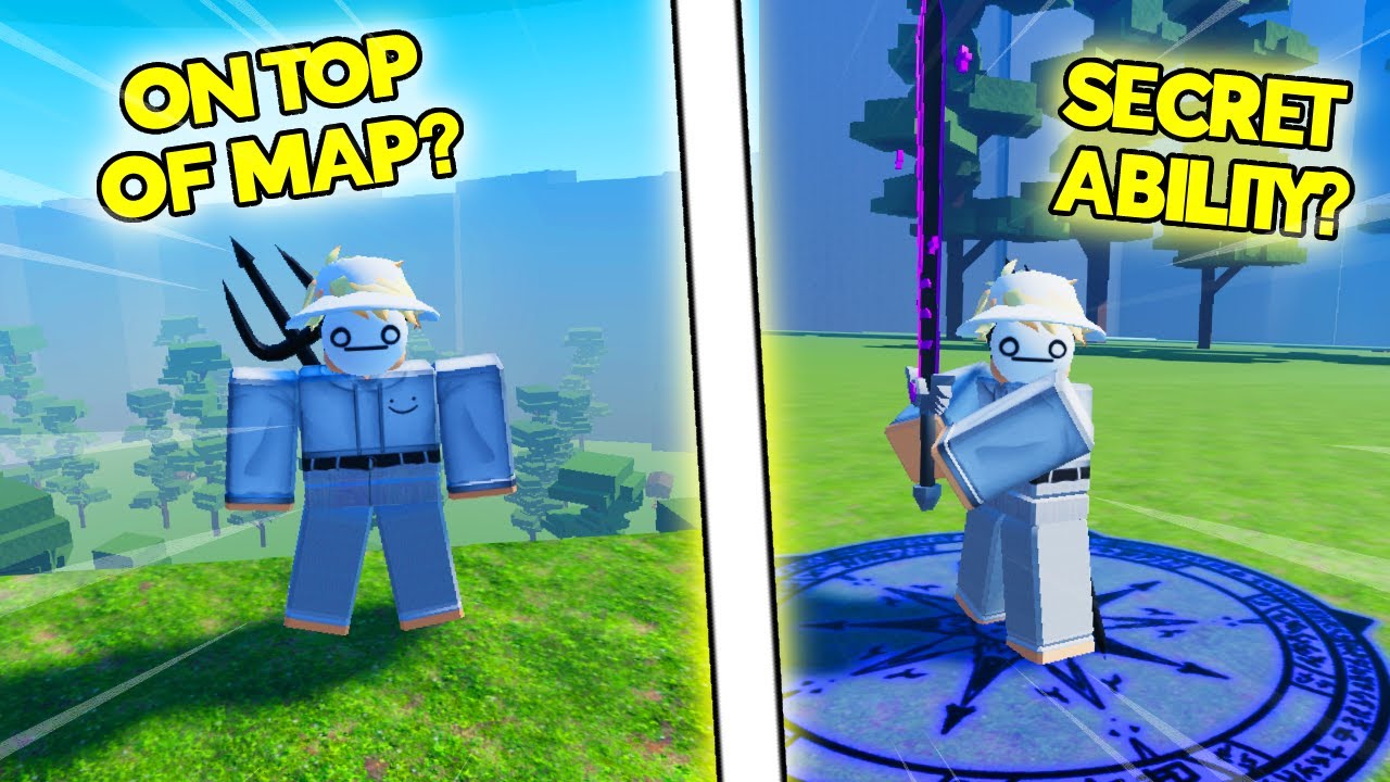 I Tested Rogue Demon Hacks! - YouTube