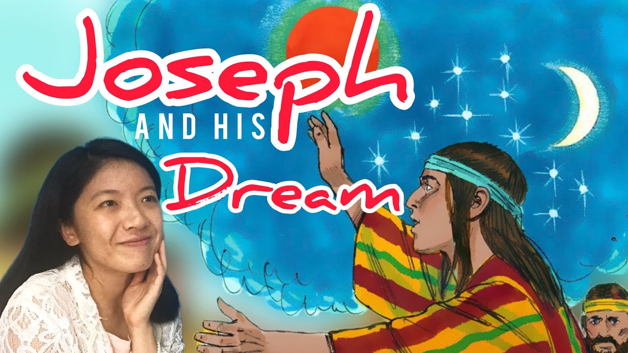 Beginner Chinese Comprehensible Input from the Bible | Genesis 37-46 ...