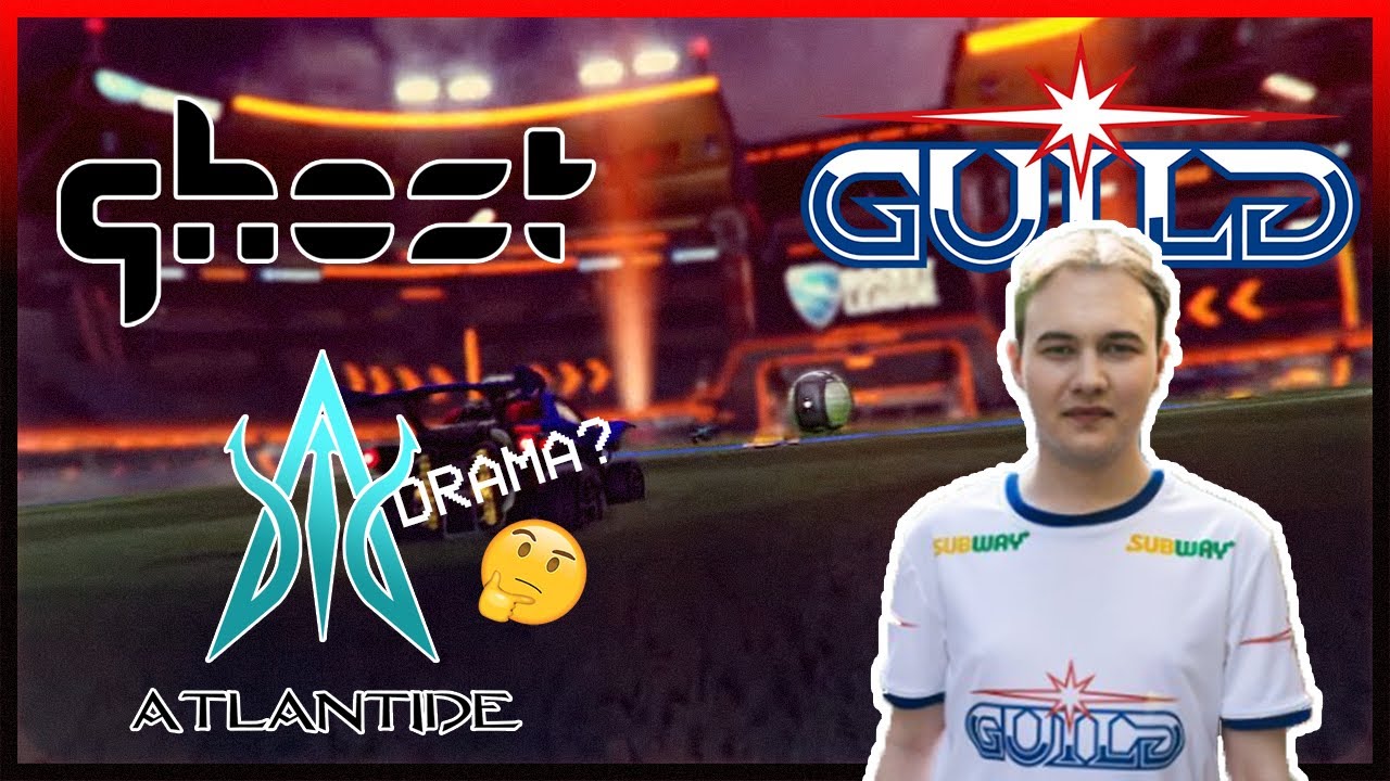 Guild & Ghost Gaming Finalize Rosters, Rizzo Announces More Show ...