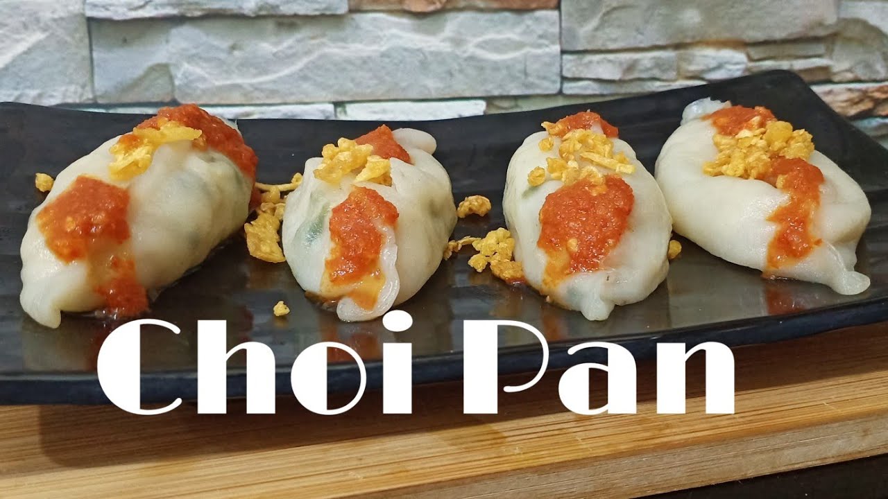 Choi Pan Singkawang - YouTube