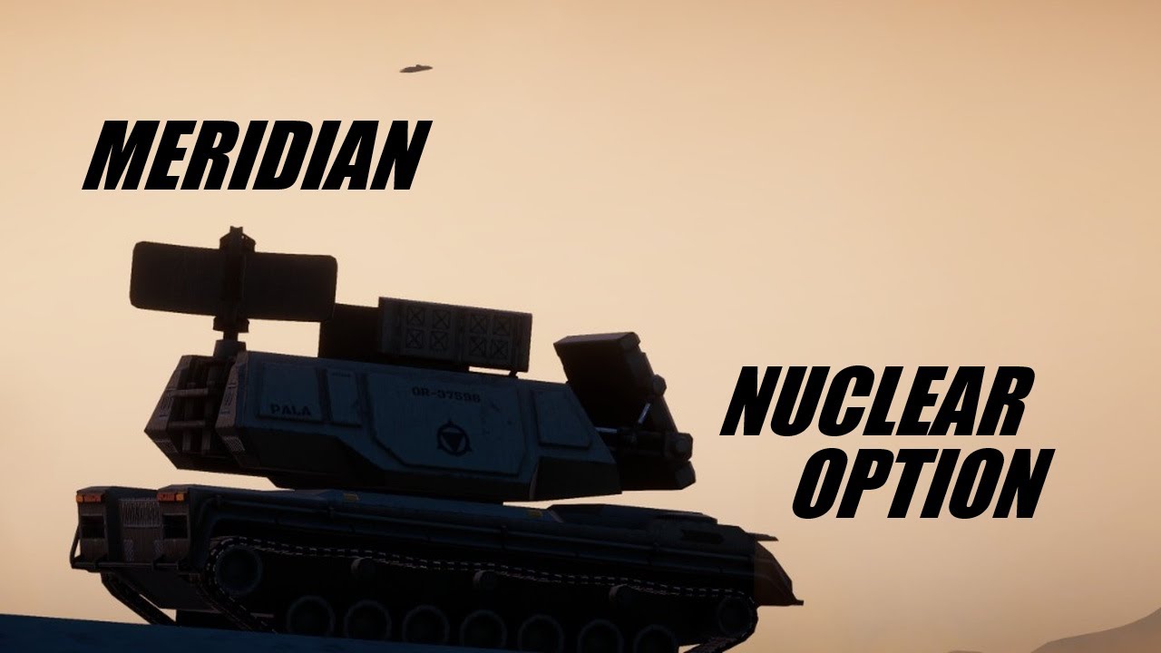 Meridian | Nuclear Option Cinematic - YouTube