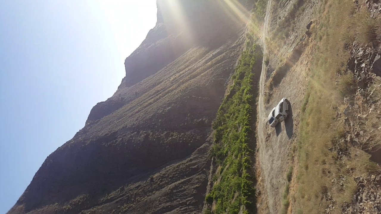 Nice place to enjoy in chaman city - YouTube