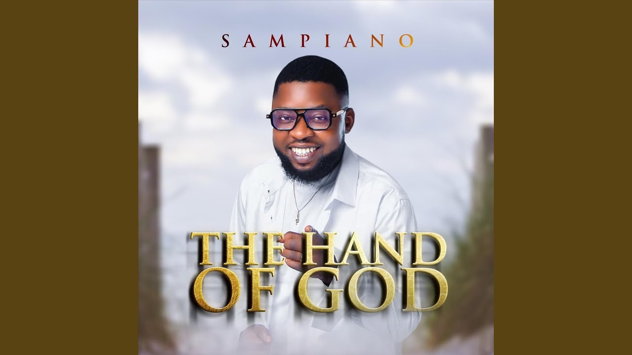 The Hand of God - YouTube