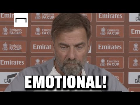 KLOPP gedenkt verstorbenem VIALLI: \