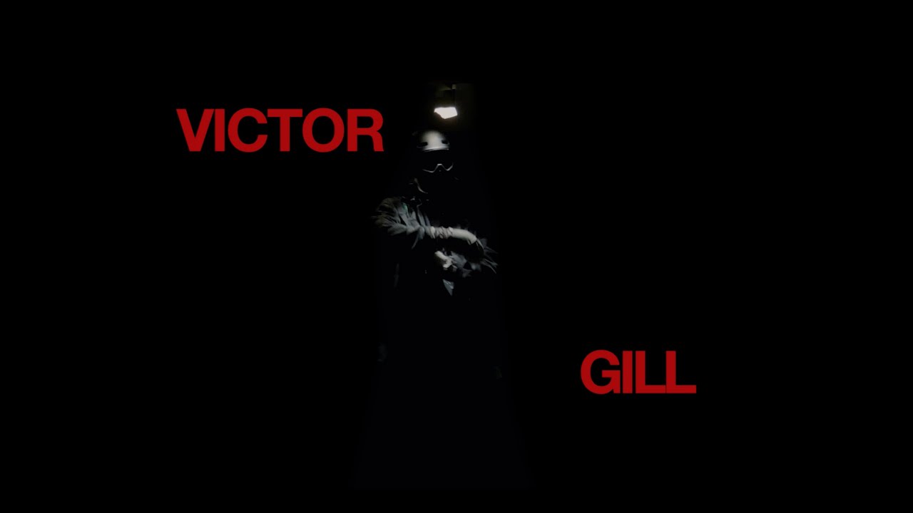Victor Gill - Off The Leash Video Edition (2024) - YouTube