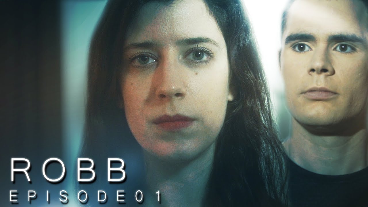 ROBB [episode 01] - Lancement - Webserie - YouTube