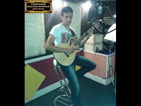 Γιωργος Μαρινος "ξυπνησα 5 το πρωϊ" - YouTube