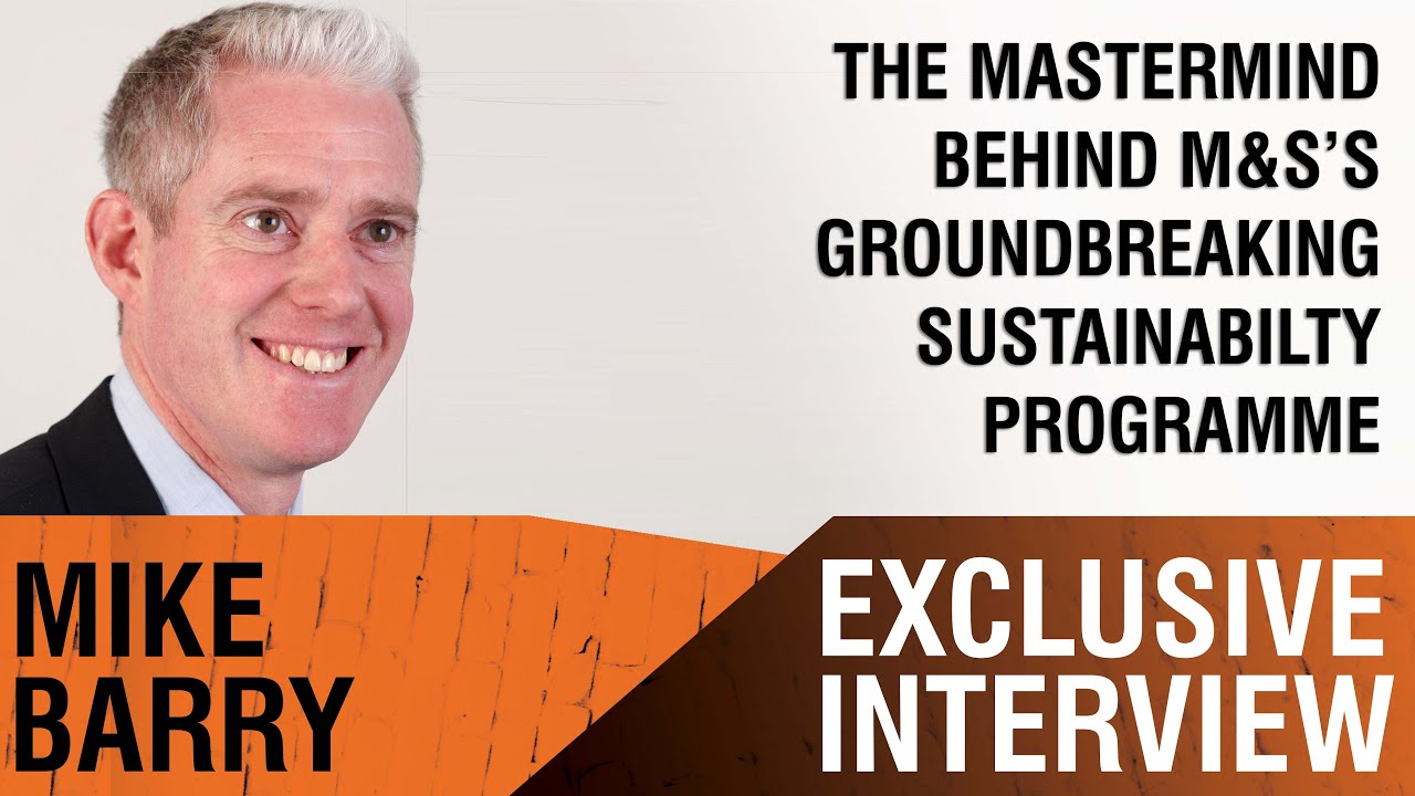 Mike Barry Speaker | ''We As Individual Businesses Must Do Our Part By ...