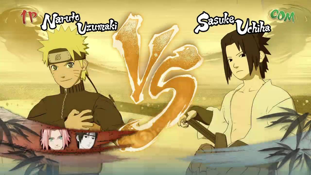 Naruto Ep.2 - YouTube