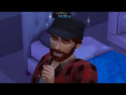 Sims 4 Maxed Rocket Science 14:20 - YouTube