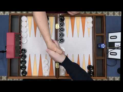 İbrahim Karaca (White) - Cüneyt Argun Genç (Black) @ UBC Contender 2026 Istanbul - Round 8