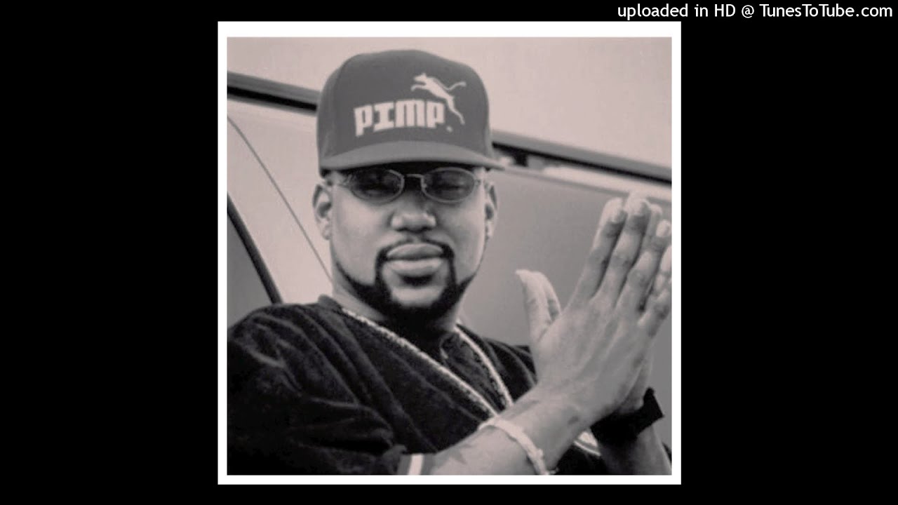 FREE Pimp C Sample Beat "I'M A HUSTLER" Prod. By TrashBaggBeatz (2022 ...