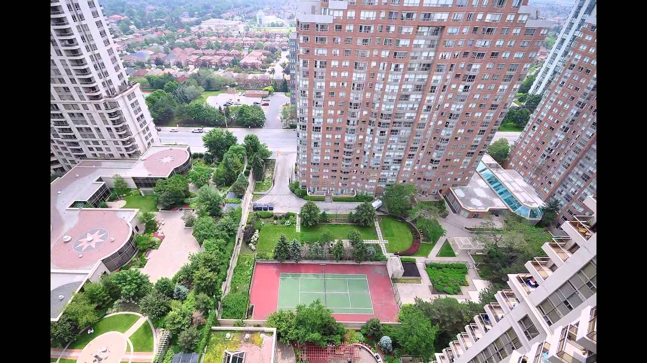 Grand Ovation Furnished Apartments- NAPA - YouTube