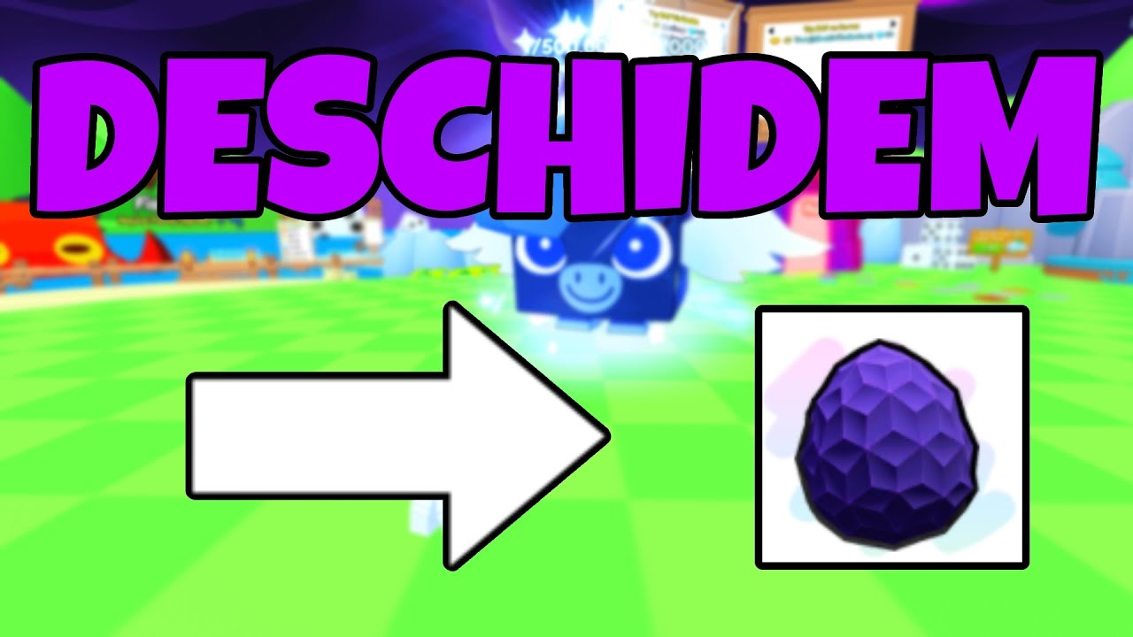 4000+ AURA EGGS DESCHISE IN PETS GO - YouTube