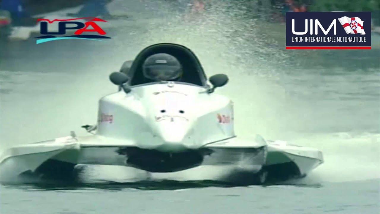 F2 Power Boat In Sri Lanka - lanka Poweboat - YouTube