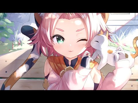 Playing Genshin Impact favorite character has to be the thumbnail - YouTube