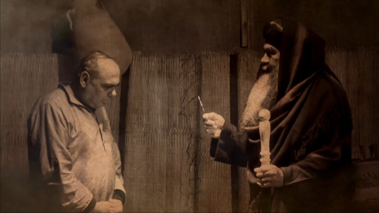 حكايات ومعجزات البابا كيرلس السادسMiracles of Pope Kyrollos VI - YouTube