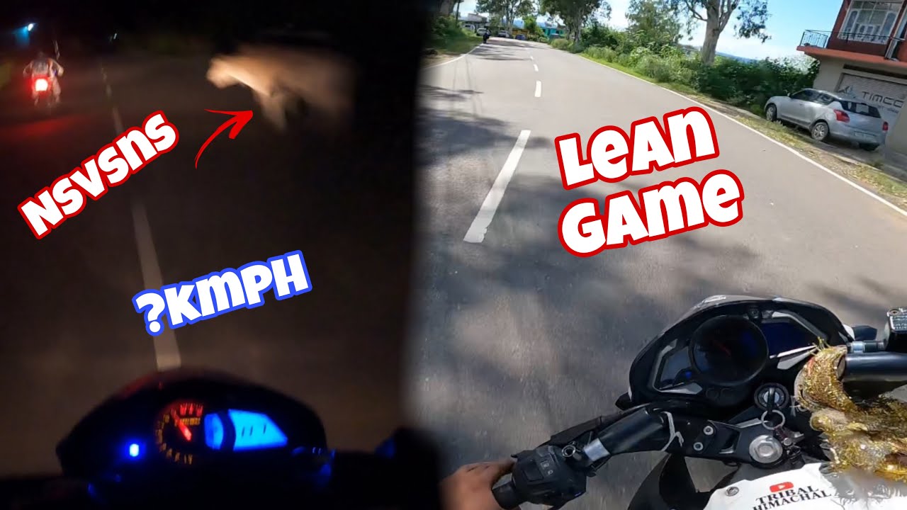 Ns vs Ns 😈|| lean game|| #youtube - YouTube