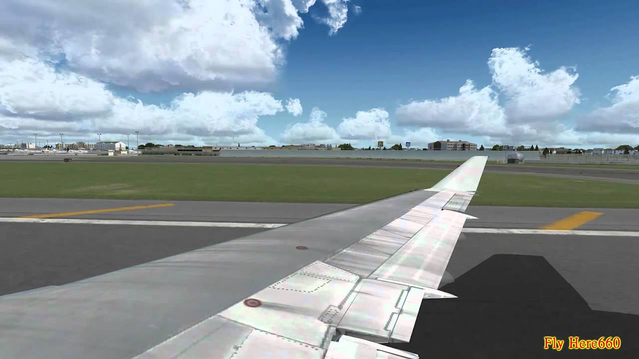 FlyHere660's ****OFFICIAL FSX SETTINGS**** - YouTube