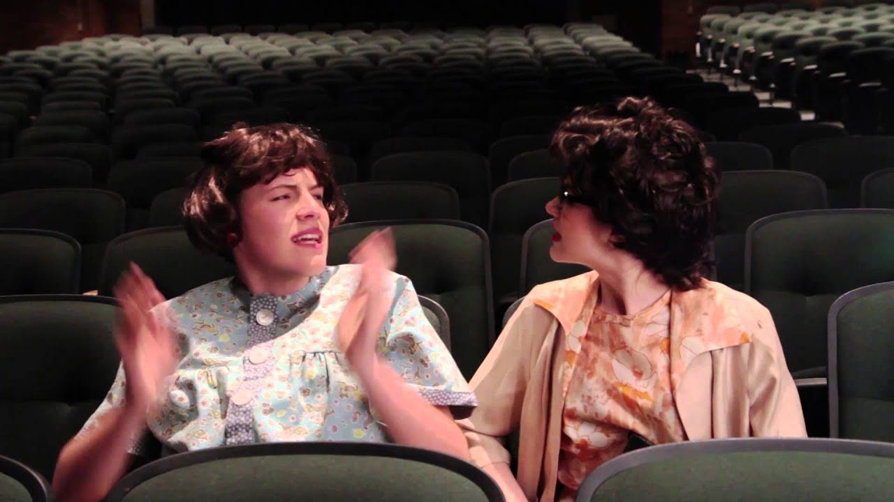 Backstage Interviews At HYT - YouTube