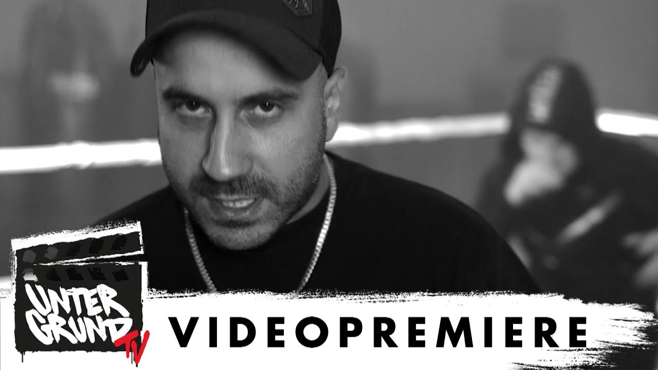 Jackson Pitt - 24/7 [Unleashed] (prod. by DRAS) (Offizielles HD Video ...