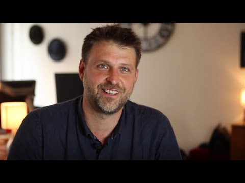 Interview de Nicolas Andry - Musée d'Orsay et de l'Orangerie - Ephoto ...