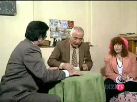 Kaygisizlar - iskambil jargonu - YouTube
