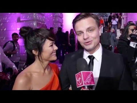 Kasia Ciechopek z męzem o wspólnych wyjsciach na imprezy i doradzaniu sobie w kwestiach stylizacji