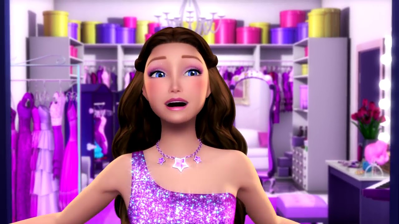 Barbie Song - YouTube