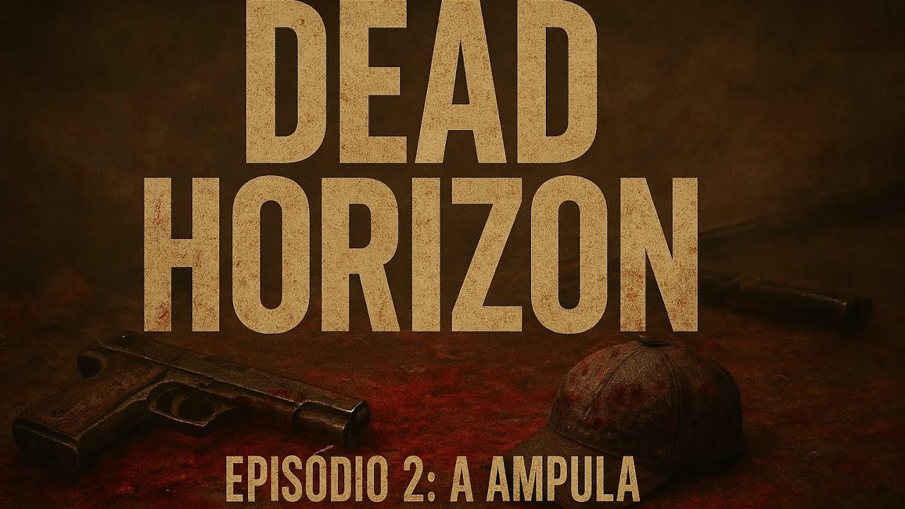 (/Project Zomboid\) Dead Horizon | Episódio 2: A Ampula - YouTube