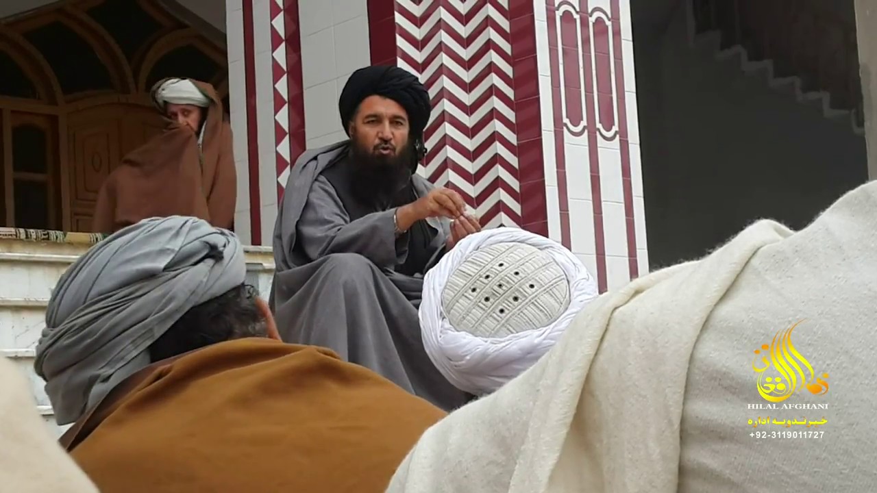 KHALFIA DIN MUHAMMAD SAHIB - YouTube