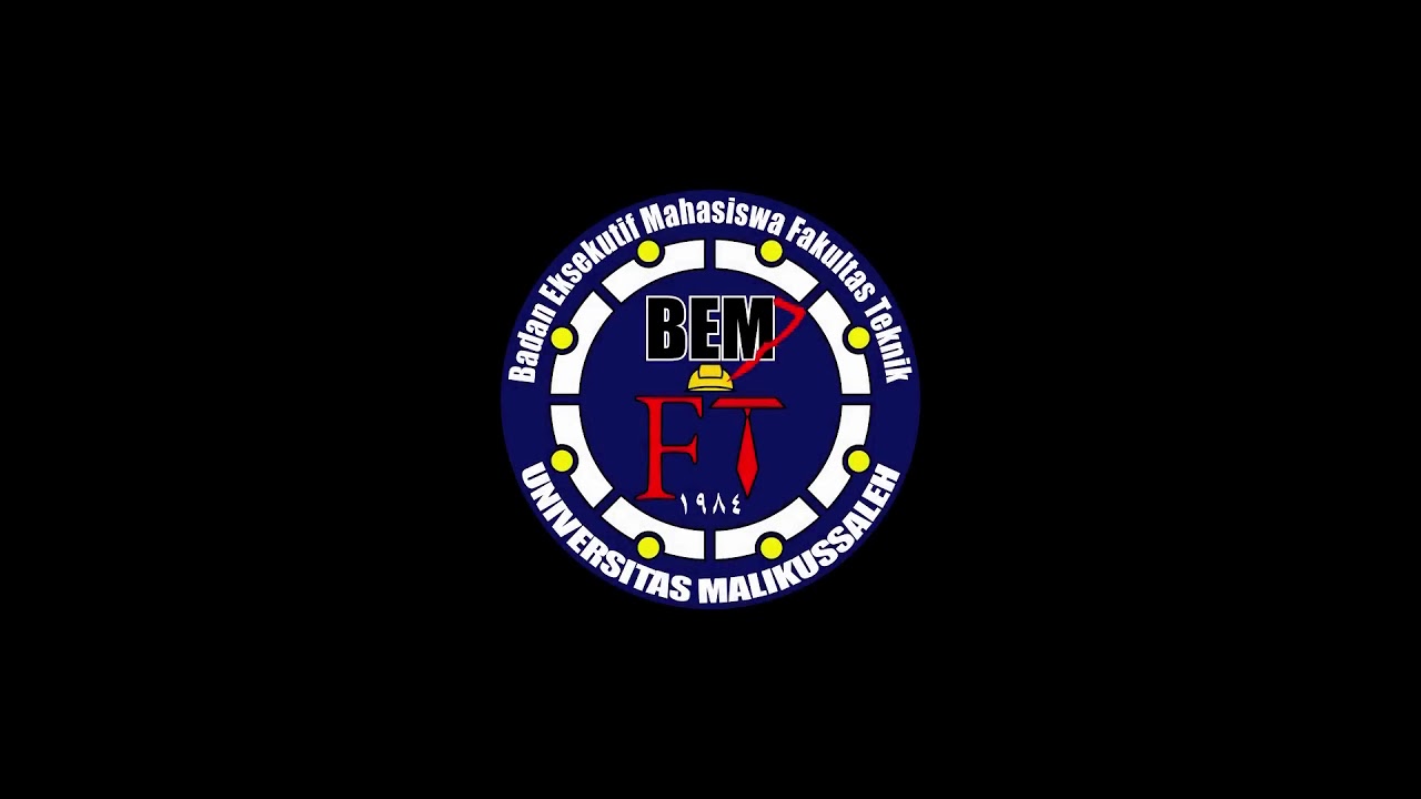 Struktur Pengurus BEM-FT UNIMAL Periode 2016-2017 || KABINET INSPIRASI ...