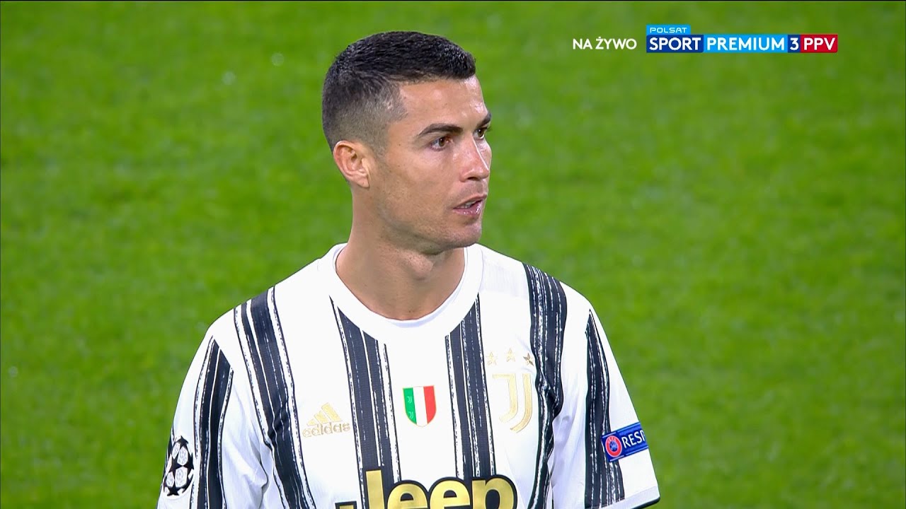Cristiano Ronaldo 2020/21: Magic Skills & Dribbling & Crazy Goals ...
